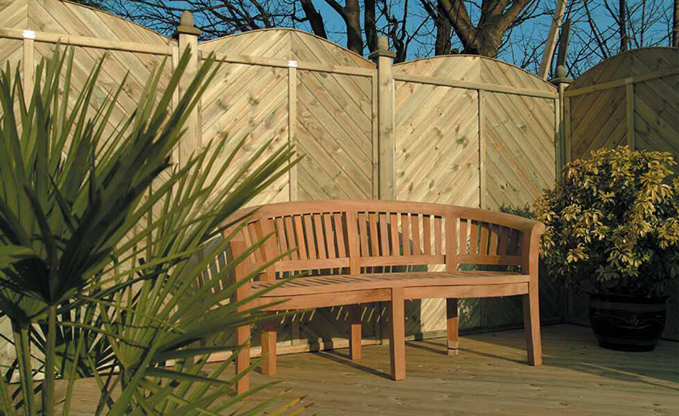 Premium Fencing In Yorkshire
