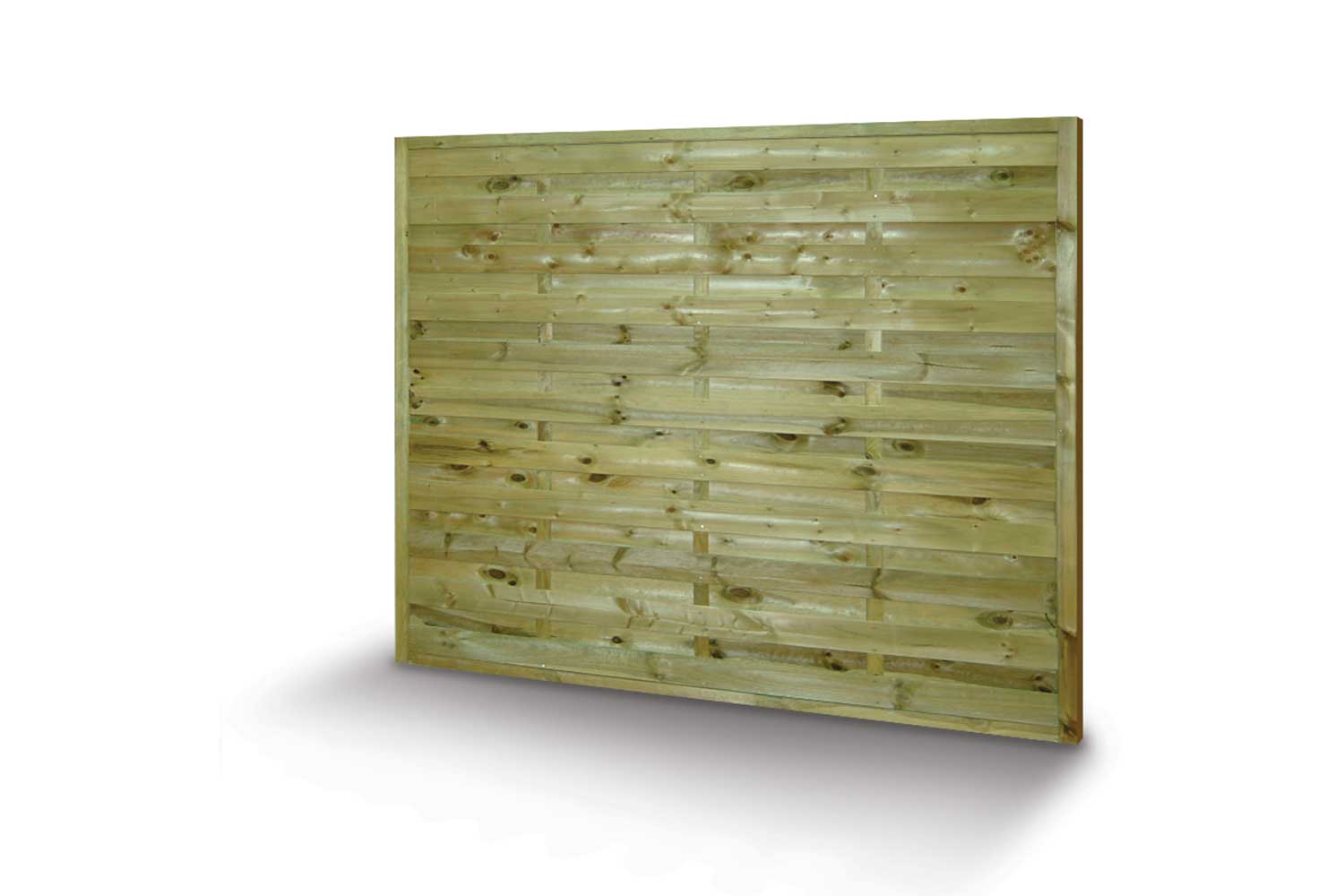 Fencing Panels Fencing Panels made to measure.