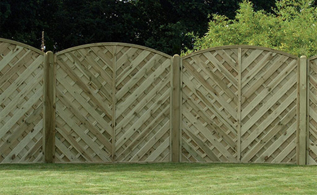 Birdsmouth Post | Atkinsons Fencing
